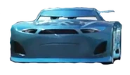 Nick Shift | Piston Cup Wiki | Fandom