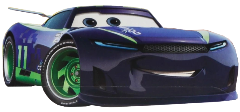 2017 Gasprin 350 | Piston Cup Wiki | Fandom