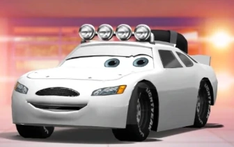 Axel Kace | Piston Cup Wiki | Fandom