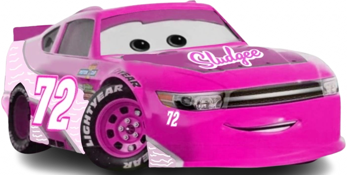 James Rotor | Piston Cup Wiki | Fandom