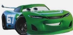 Jim Reverick | Piston Cup Wiki | Fandom