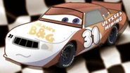 1984 Piston Cup Season | Piston Cup Wiki | Fandom
