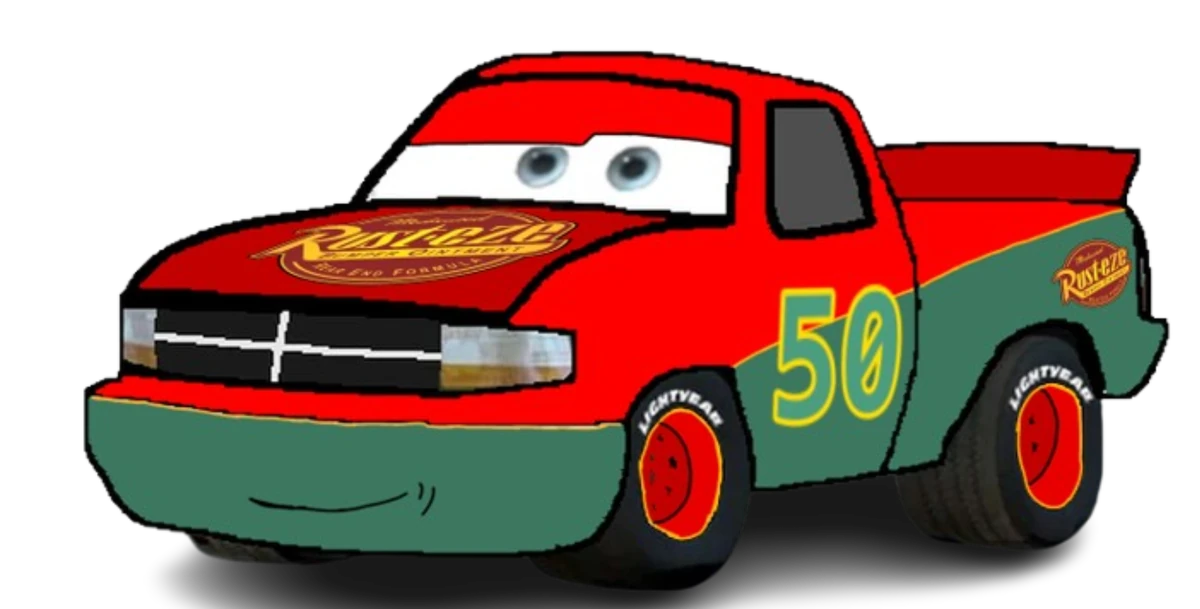 2015 MD 175 | Piston Cup Wiki | Fandom