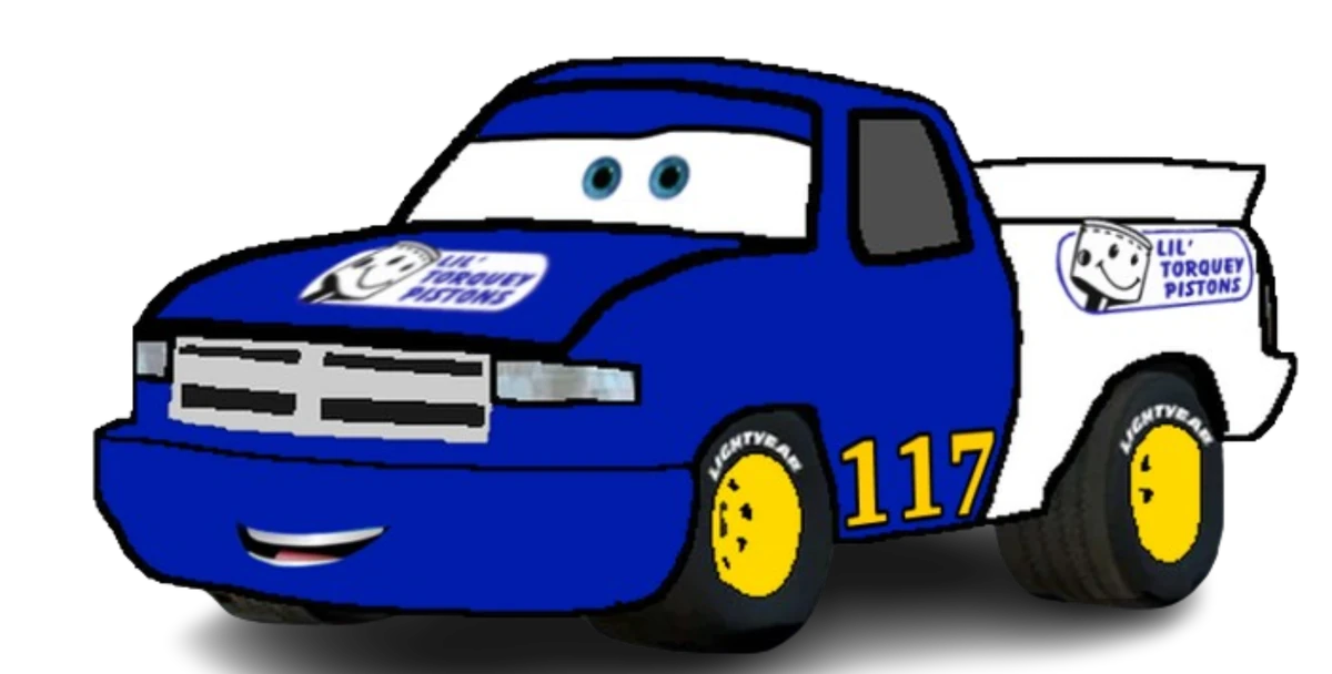 1997 Clutch Aid 200 | Piston Cup Wiki | Fandom
