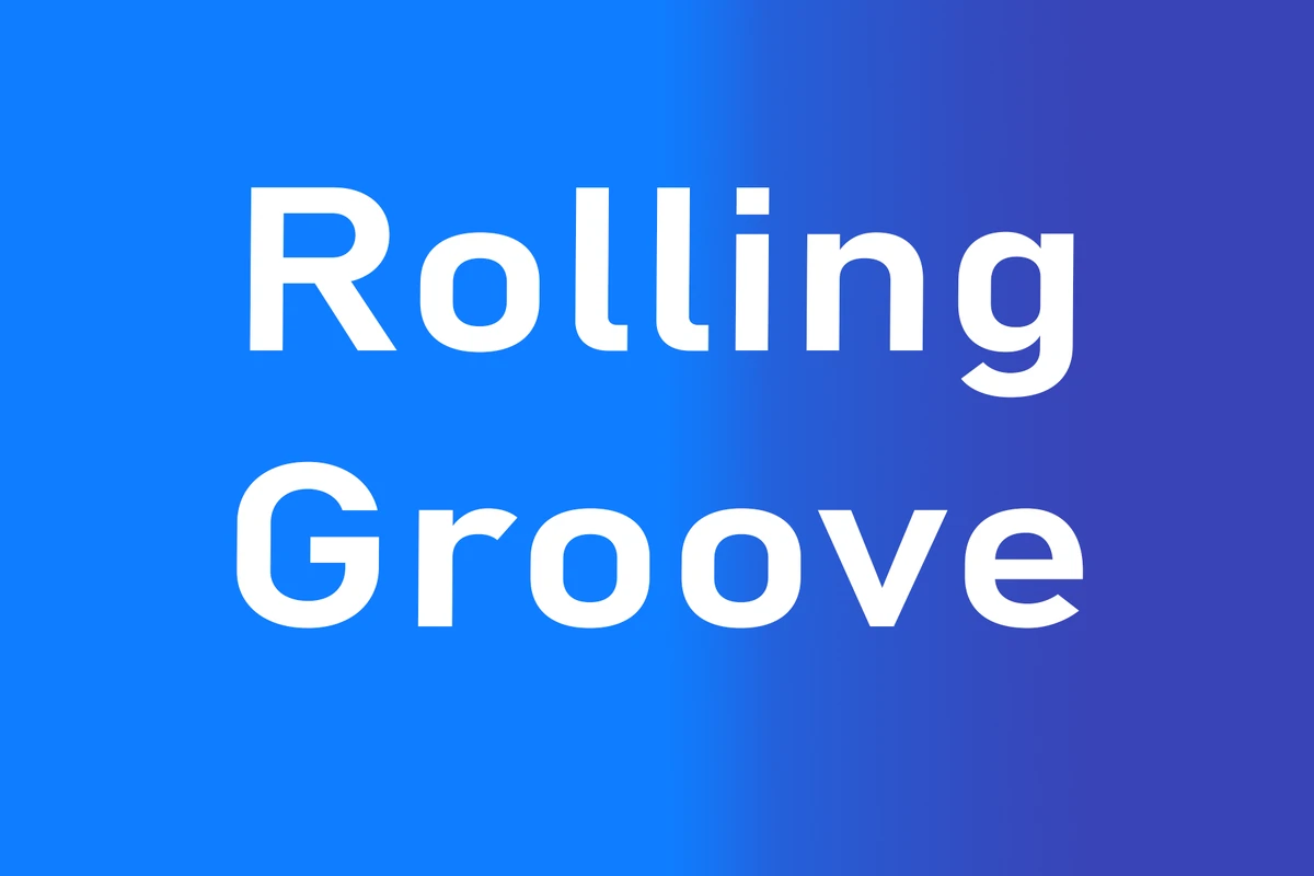 Rolling Groove | Piston Cup Wiki | Fandom