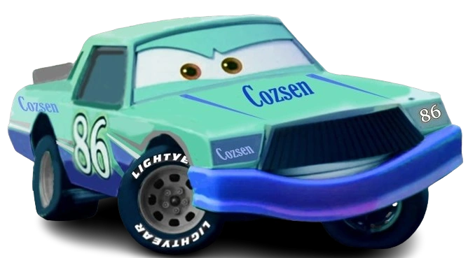 1979 RPM 400 | Piston Cup Wiki | Fandom