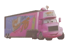 Jon Berrier | Piston Cup Wiki | Fandom