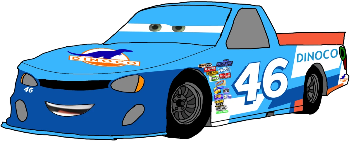 2026 Grandol Oil Co. 200 | Piston Cup Wiki | Fandom