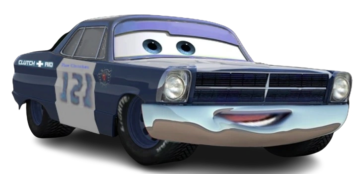 Clutch Aid | Piston Cup Wiki | Fandom