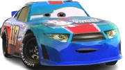 Lil' Torquey Pistons | Piston Cup Wiki | Fandom