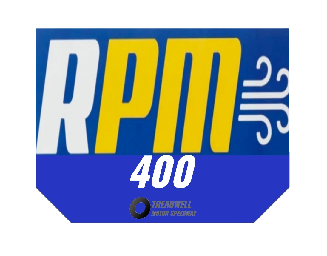 RPM 400 | Piston Cup Wiki | Fandom
