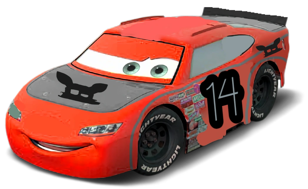 Bonnie Roadwheeler | Piston Cup Wiki | Fandom