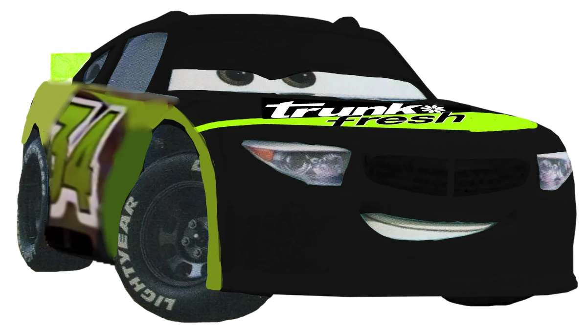 2016 Piston Cup East Season | Piston Cup Wiki | Fandom
