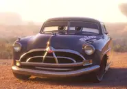 Doc Hudson | Piston Cup Wiki | Fandom