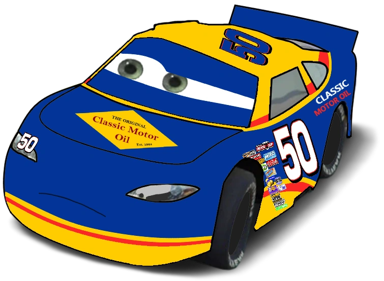 Zachary Wheeler | Piston Cup Wiki | Fandom