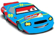 1982 Piston Cup Season | Piston Cup Wiki | Fandom