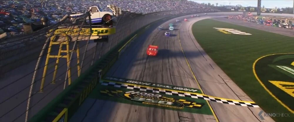 Georgia Super Speedway | Piston Cup Wiki | Fandom