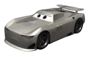 J.P. Drive | Piston Cup Wiki | Fandom