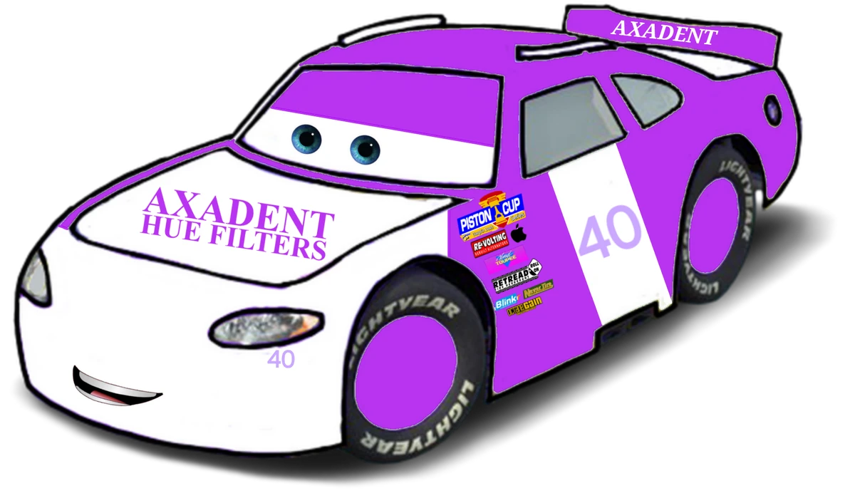 Todd Warren | Piston Cup Wiki | Fandom