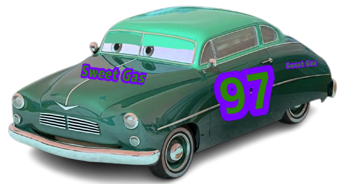 1952 Classic Motor Oil Co. 150 | Piston Cup Wiki | Fandom