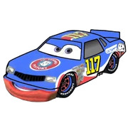 Lil' Torquey Pistons | Piston Cup Wiki | Fandom