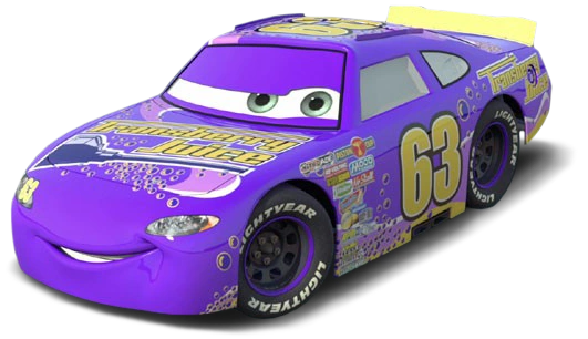 1999 Gasprin 350 | Piston Cup Wiki | Fandom