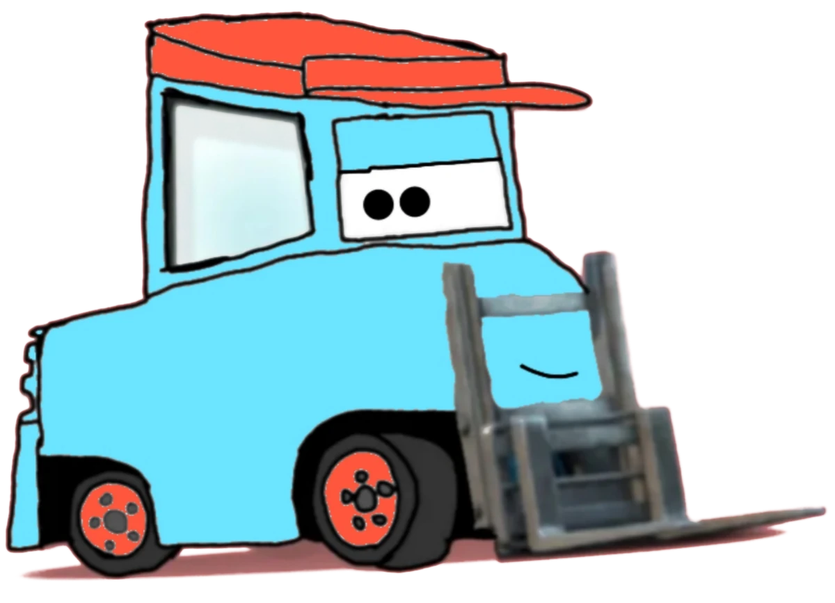 Tom Silver | Piston Cup Wiki | Fandom