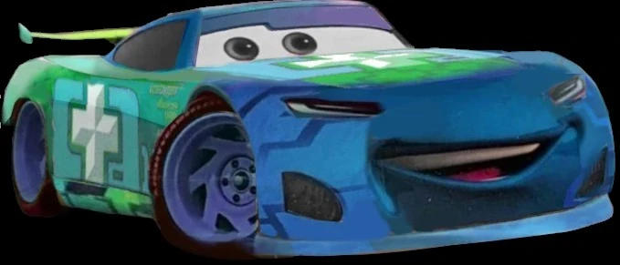 Discuss Everything About Piston Cup Wiki | Fandom