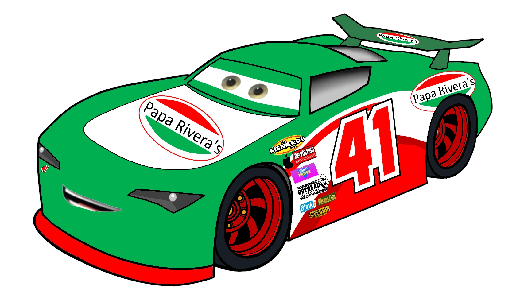 Discuss Everything About Piston Cup Wiki | Fandom