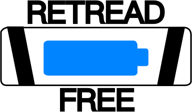 Retread Free | Piston Cup Wiki | Fandom