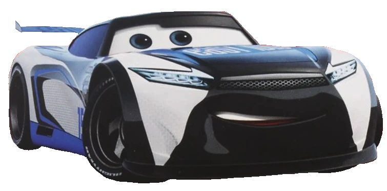 Discuss Everything About Piston Cup Wiki | Fandom