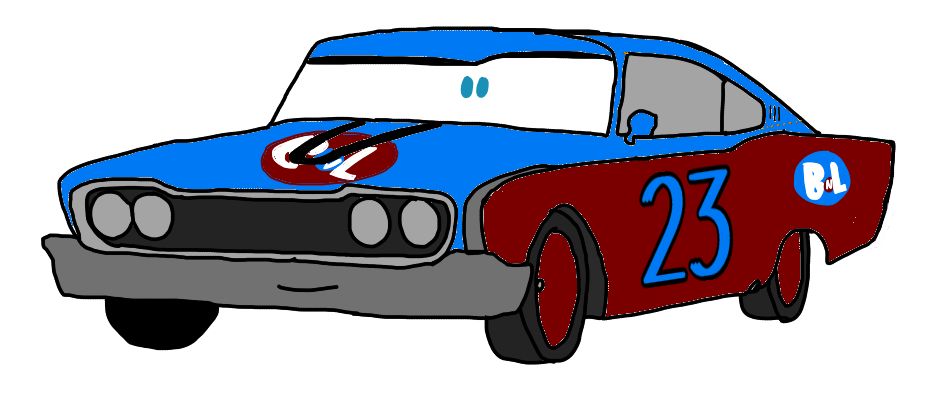 Jennifer Strike | Piston Cup Wiki | Fandom