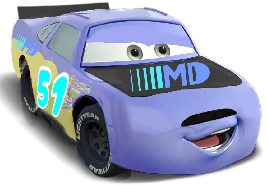 1992 Piston Cup No Stall Experimental series | Piston Cup Wiki | Fandom