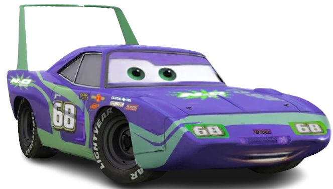 1982 RPM 400 | Piston Cup Wiki | Fandom