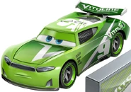 Chase Racelott | Piston Cup Wiki | Fandom