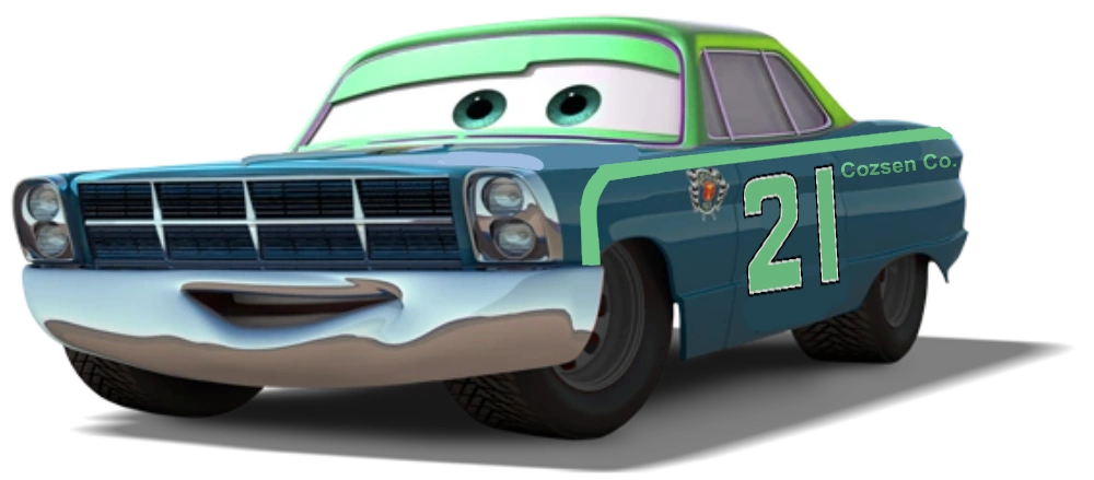 1967 Piston Cup Season | Piston Cup Wiki | Fandom