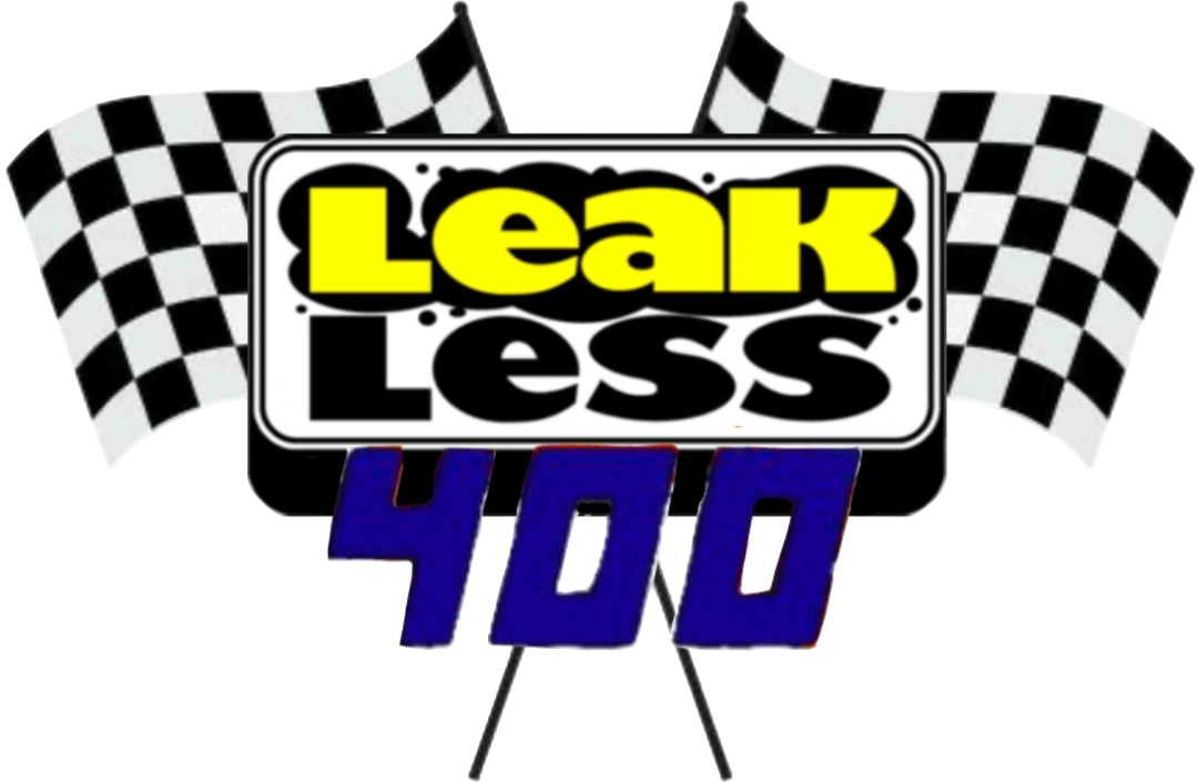 Leak Less 400 | Piston Cup Wiki | Fandom