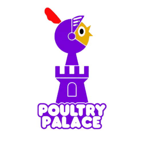 Palace Poultry Car