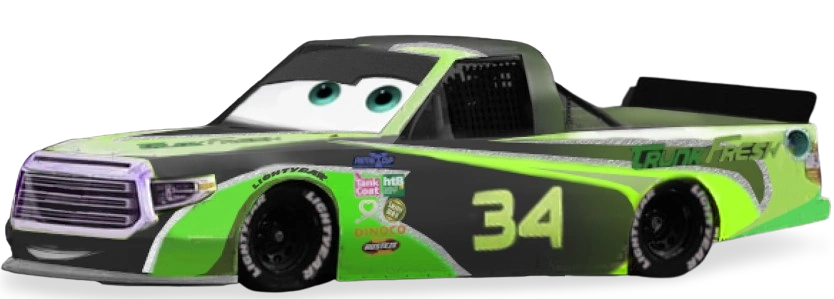 2017 No Stall 150 | Piston Cup Wiki | Fandom