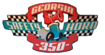 Georgia Safety Horn 350 | Piston Cup Wiki | Fandom
