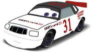 1984 Piston Cup Season | Piston Cup Wiki | Fandom