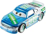 Dino Draftsky | Piston Cup Wiki | Fandom