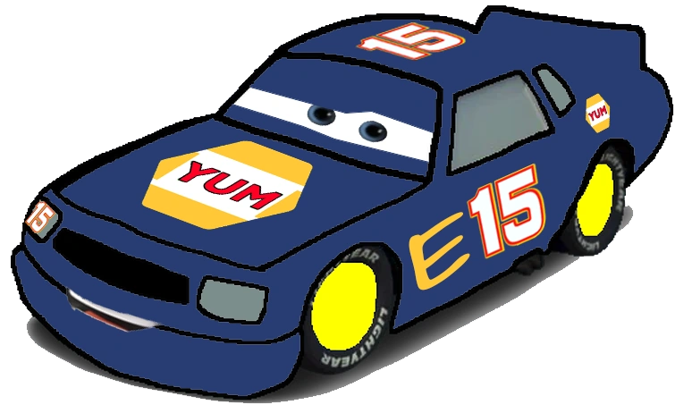 2001 RPM 300 | Piston Cup Wiki | Fandom