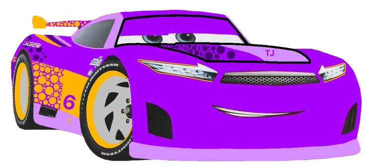 Discuss Everything About Piston Cup Wiki | Fandom