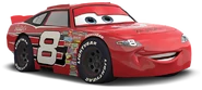 List of Piston Cup Racing Series Champions | Piston Cup Wiki | Fandom