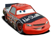 1986 Piston Cup Season | Piston Cup Wiki | Fandom