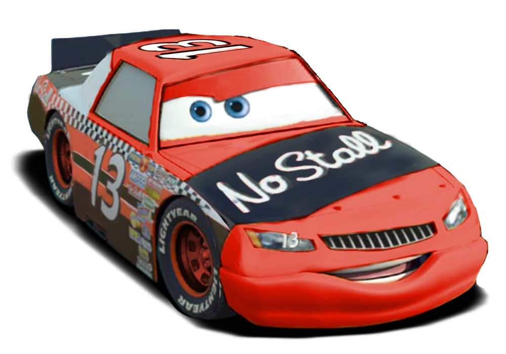 1982 Rev-N-Go 200 | Piston Cup Wiki | Fandom