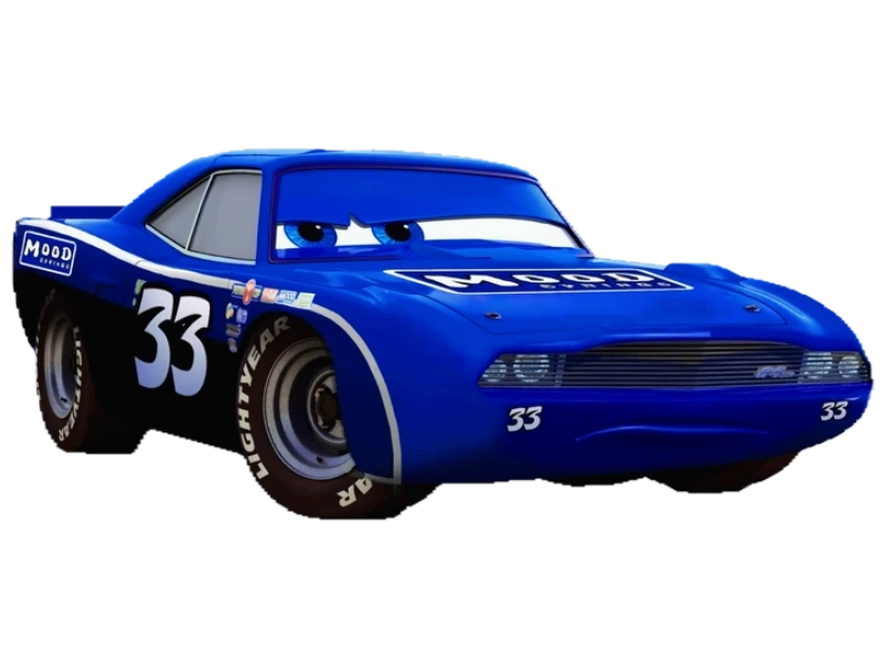 1972 Sidewall Shine 350 | Piston Cup Wiki | Fandom
