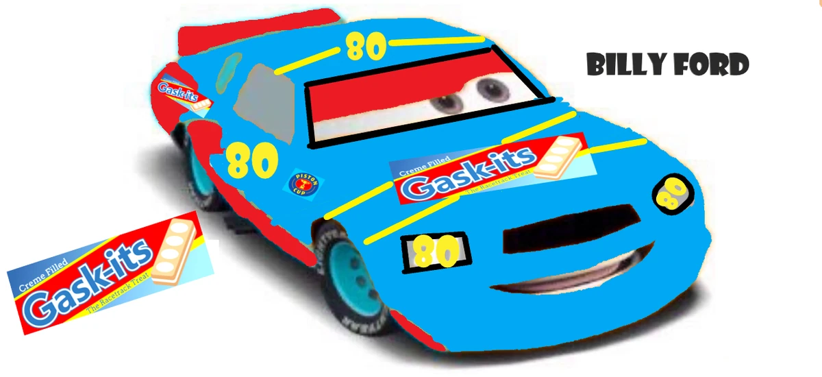 1997 Piston Cup Season | Piston Cup Wiki | Fandom