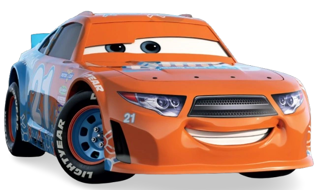 2007 Junior Piston Cup Pro Season | Piston Cup Wiki | Fandom